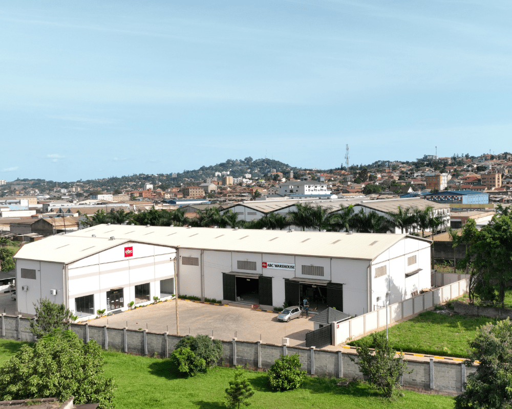 About Us - abcgroupuganda.com