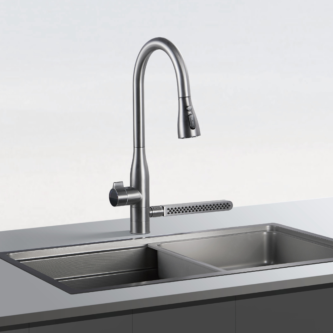 Kitchen Sinks - abcgroupuganda.com