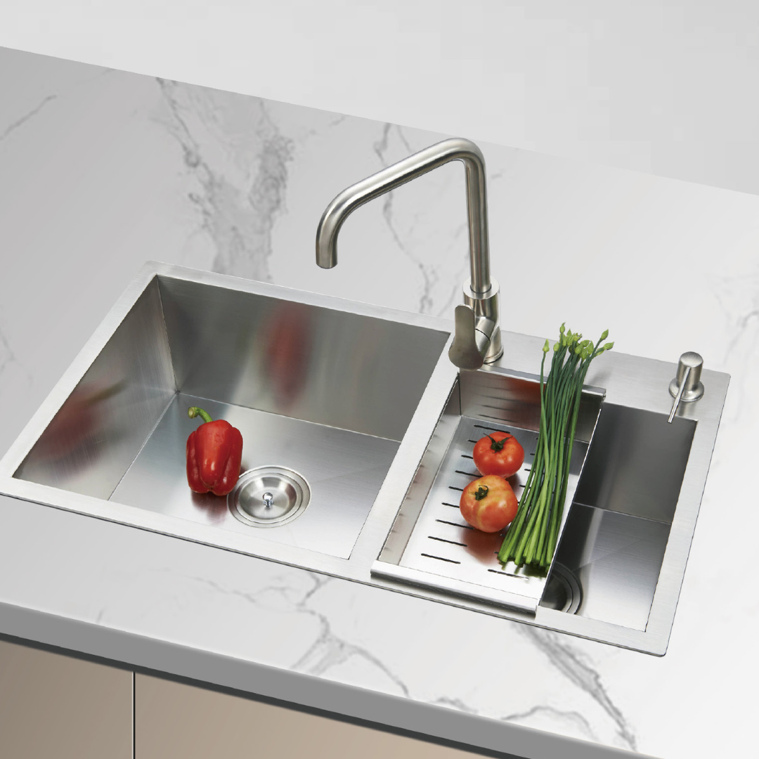 Kitchen Sinks - abcgroupuganda.com